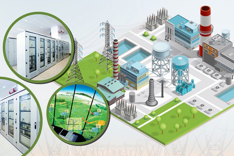 Power-System-Protection | Green Network