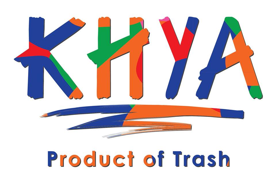 นันยางเปิดตัวรองเท้า KHYA (ขยะ) ช้างดาวรุ่นพิเศษ Limited Edition เพื่อ ...