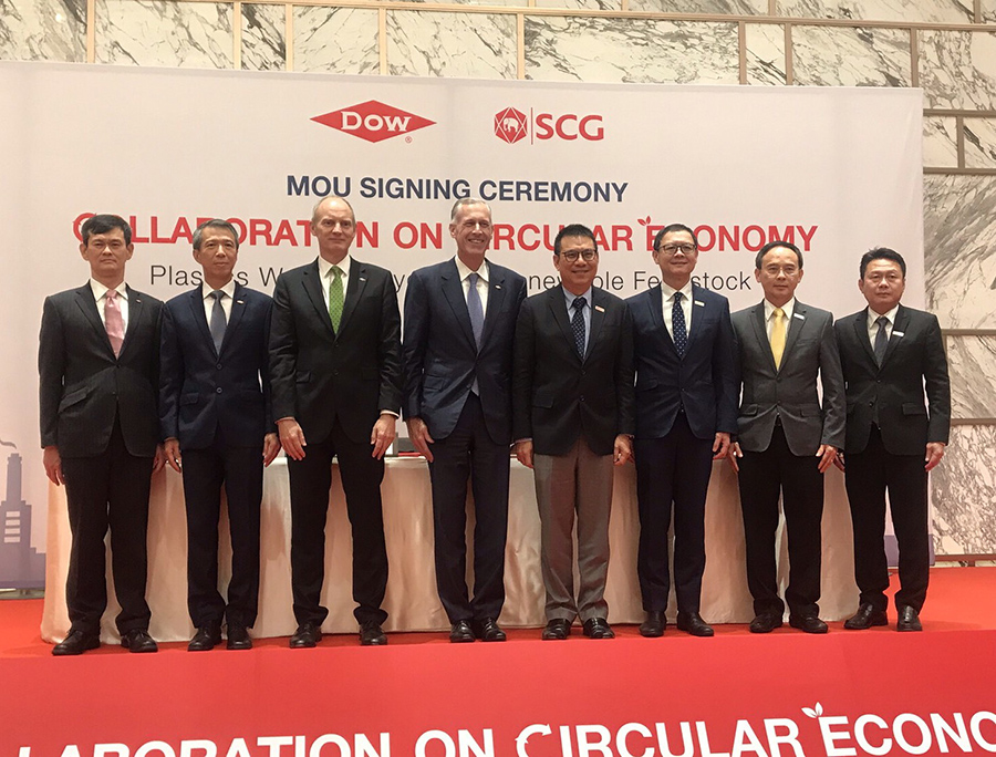 dow-scg-recycle-plastic | Green Network