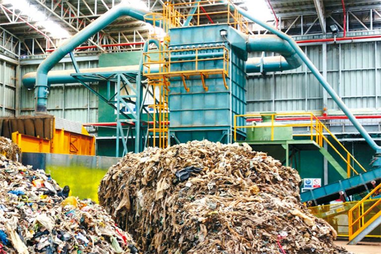 Refuse-Derived-Fuel | Green Network