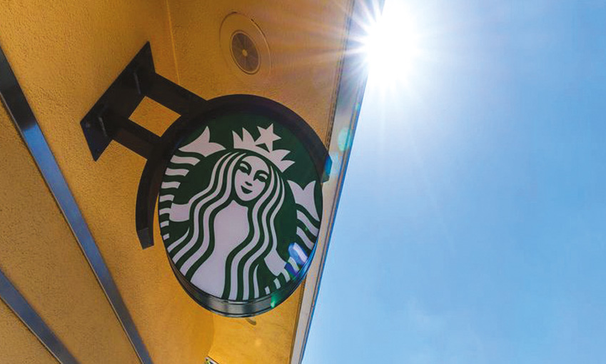 Starbucks จับมือ Cypress Creek พัฒนาระบบพลังงานแสงอาทิตย์ ในรัฐเท็กซัส ...