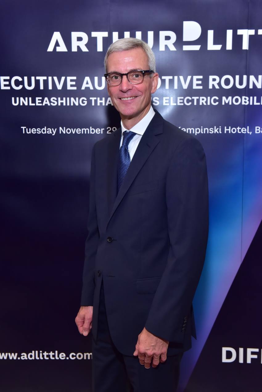 ADLเผยภาพรวมตลาดและความท้าทายในอุตสาหกรรม EV ไทย