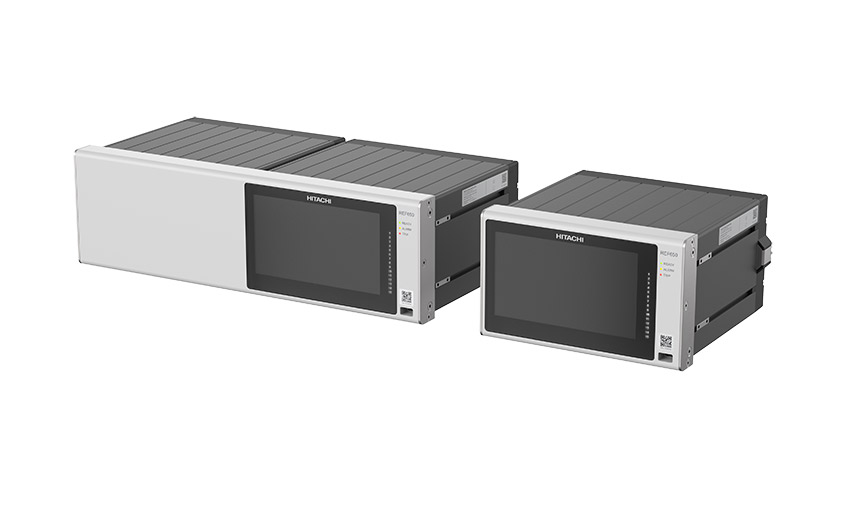 Hitachi Energy’s new Relion REF650 delivers advanced protection and ...