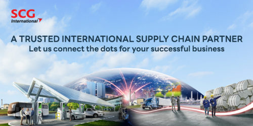 เอสซ จ ร วมเป นเจ าภาพจ ด Intercem Asia 2025