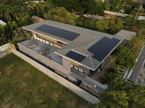 เปิดตัว “SOLAR SOLUTIONS by NEPS”