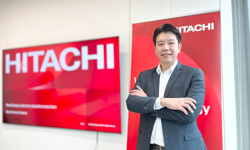 Hitachi Energy ตอกย้ำความแข็งแกร่งภายใต้ One Hitachi ...
