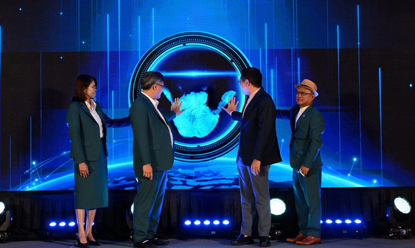 มธ.เปิดหลักสูตร TU ESG NEXT สร้างผู้นำองค์กรเพื่อความยั่งยืน